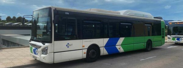 Public Transport in Mallorca: Bus, Train, Metro...